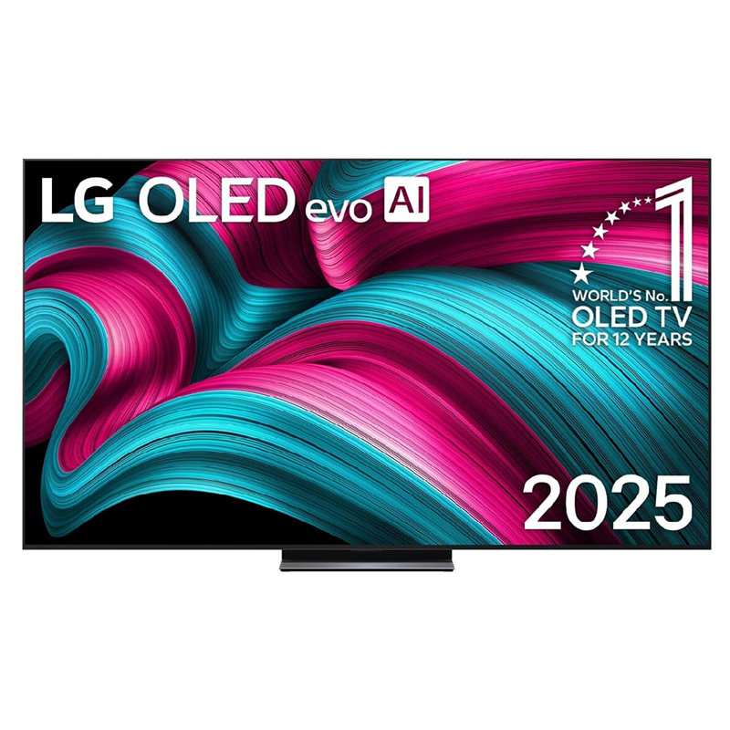 LG Smart TV OLED 83 inch 4K OLED83C5PSA chính hãng, giá rẻ