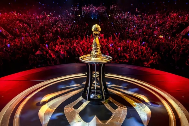 Cập nhật lịch thi đấu MSI 2025 và một số vấn đề liên quan