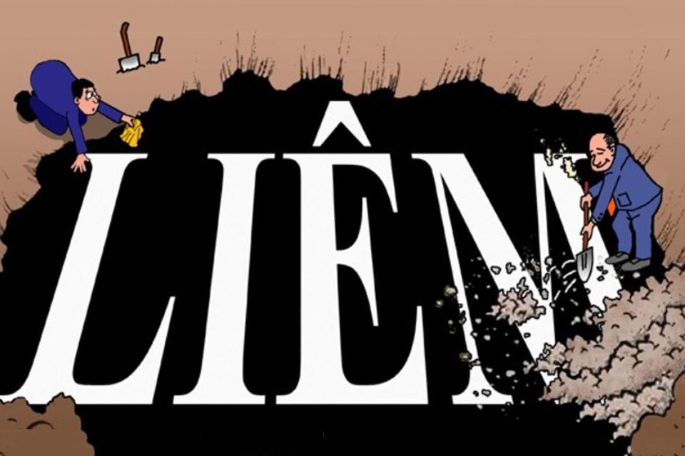 Liêm là gì? Giải mã thuật ngữ phổ biến được giới trẻ yêu thích để ám ...