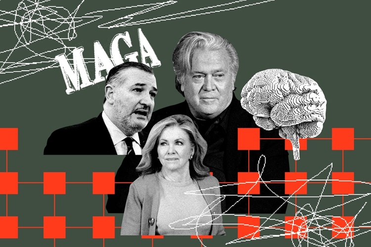 Lệnh cấm AI bị lật ngược sau sự can thiệp của Steve Bannon và Mike Davis