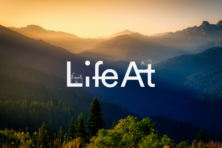 LifeAt.io: Biến mỗi giờ học tập thành một chuyến du lịch