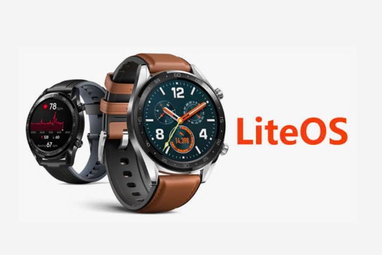 LiteOS là gì? Tìm hiểu chi tiết về hệ điều hành IoT của Huawei