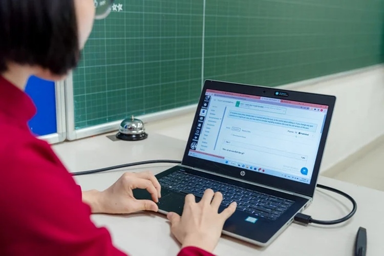 Tải LMS Vinschool: Nền tảng học tập hiệu quả của Vinschool