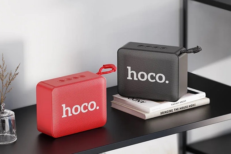 Loa Hoco của nước nào? Lý do nên mua và các loại loa Hoco nổi bật
