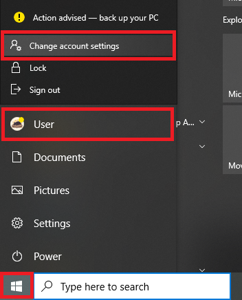 Cách Khắc Phục Lỗi Access is Denied Trên Windows 11 hiệu quả