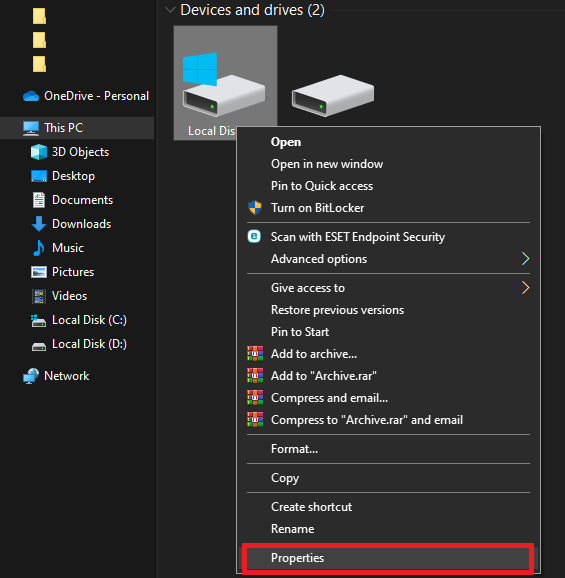 Lỗi Has stopped working và hướng dẫn khắc phục chi tiết cho nền tảng ...