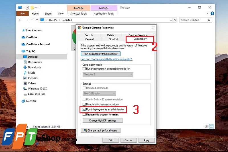 Lỗi STOP 0x0000007b là gì? Nguyên nhân và cách khắc phục