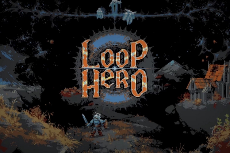 Loop Hero: Khám phá tựa game nhập vai cổ điển với những vòng lặp vô tận