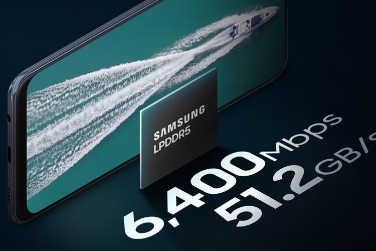 LPDDR5 là gì? Những ưu điểm vượt trội của LPDDR5 và các ứng dụng phổ biến