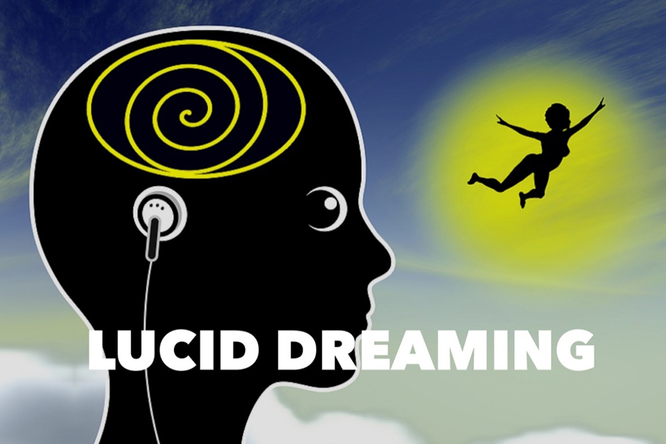 Lucid dream là gì? Cách hiểu và luyện tập lucid dream hiệu quả