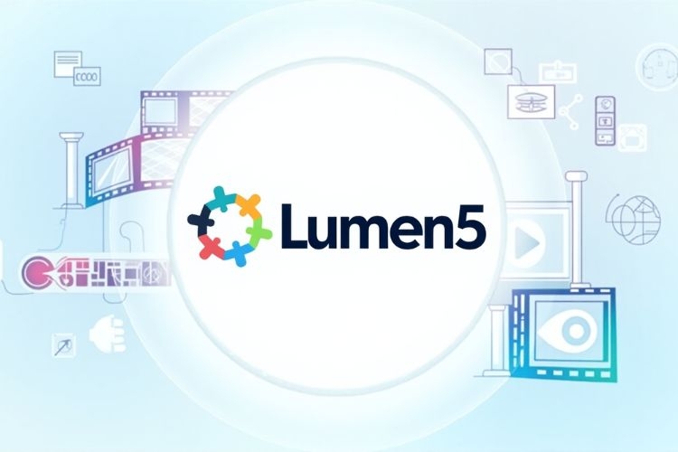 Lumen5: Tự động biến nội dung văn bản thành video chỉ với vài bước đơn giản