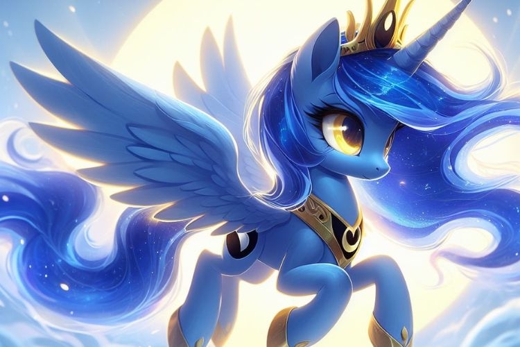 Luna AI Generator Avatar Maker: Sáng tạo không giới hạn làm nên tác ...