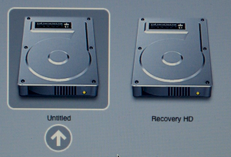 Macintosh HD là gì? Tìm hiểu ổ đĩa hệ thống trên MacBook và iMac