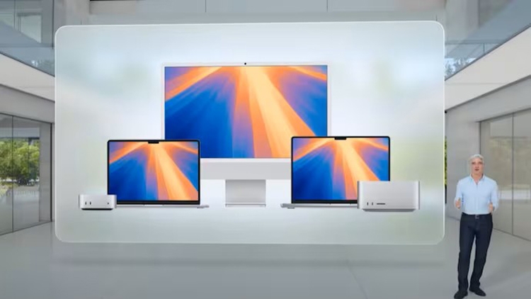 macOS Tahoe sẽ là bản cập nhật lớn cuối cùng cho Mac dùng chip Intel