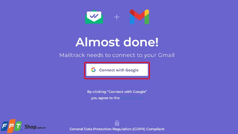 Cài đặt Mailtrack trong 5 phút để tăng hiệu quả làm việc gấp đôi