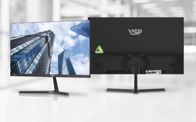 Màn hình VSP chính hãng | Đặt online giá tốt, ship nhanh 1H