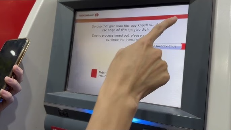 Mất thẻ ATM Techcombank phải làm sao? Hướng dẫn chi tiết