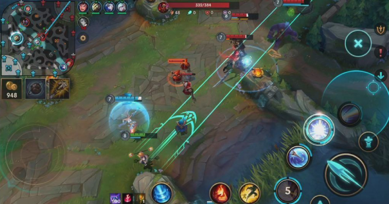 Max ping là gì trong game? Giải đáp chi tiết thuật ngữ max ping