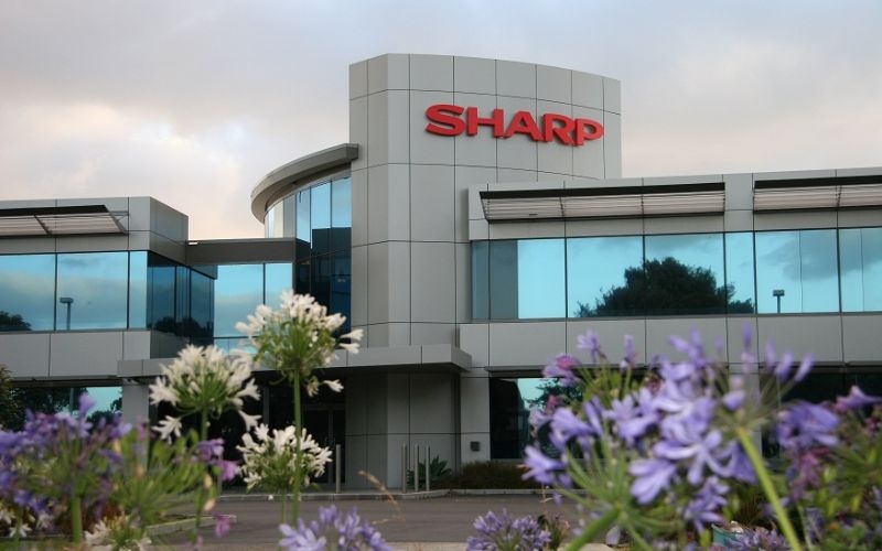 Máy hút ẩm Sharp của nước nào? Có tốt không? Có nên mua không?