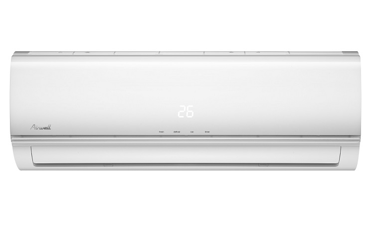 Máy lạnh Airwell có tốt không? Tìm hiểu các ưu điểm nổi bật