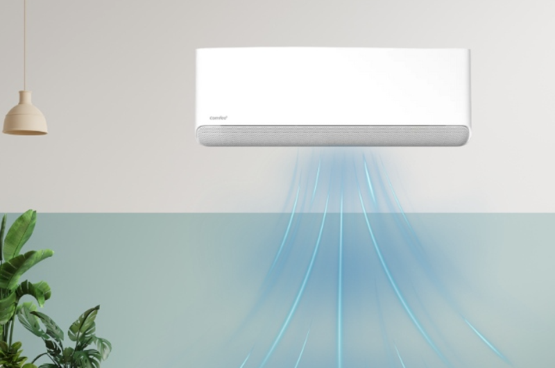 Đánh giá máy lạnh Comfee Inverter 1.5 HP CFS-13VCB1 chi tiết