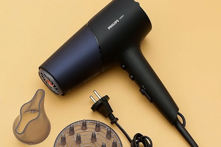 Top 5 dòng máy sấy tóc 3000W công suất lớn, tốt nhất hiện nay