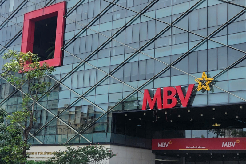 MBV là ngân hàng gì? Lịch sử, dịch vụ và định hướng phát triển