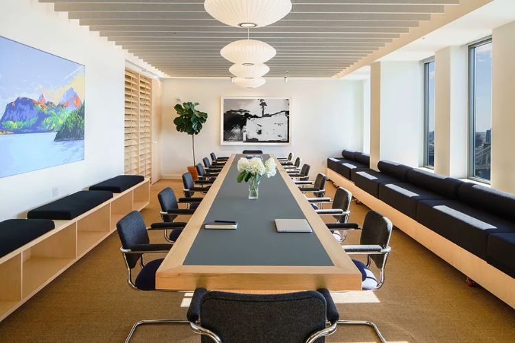 Meeting room là gì? Tìm hiểu về dịch vụ cho thuê meeting room