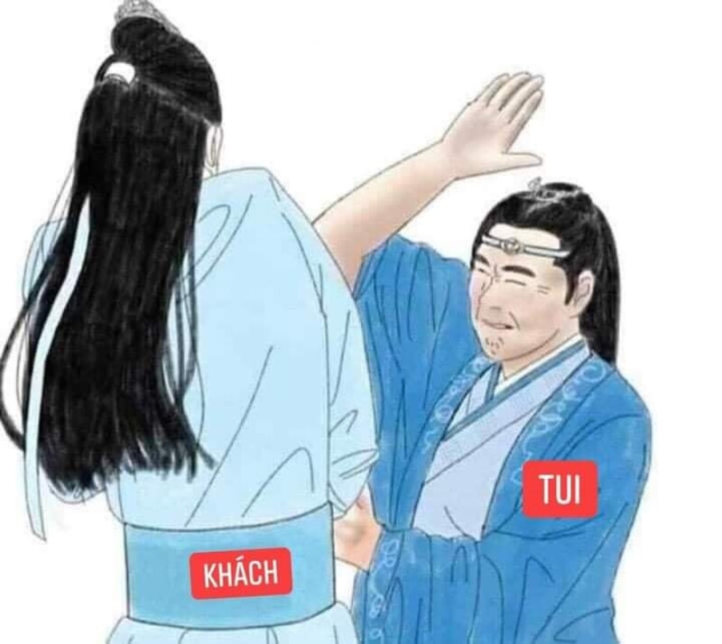 Bộ sưu tập meme đánh nhau, meme mèo đánh nhau hài hước, vui nhộn