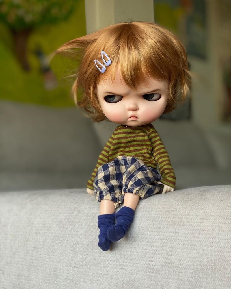 Tổng hợp các ảnh meme dỗi dễ thương, hài hước và vui nhộn
