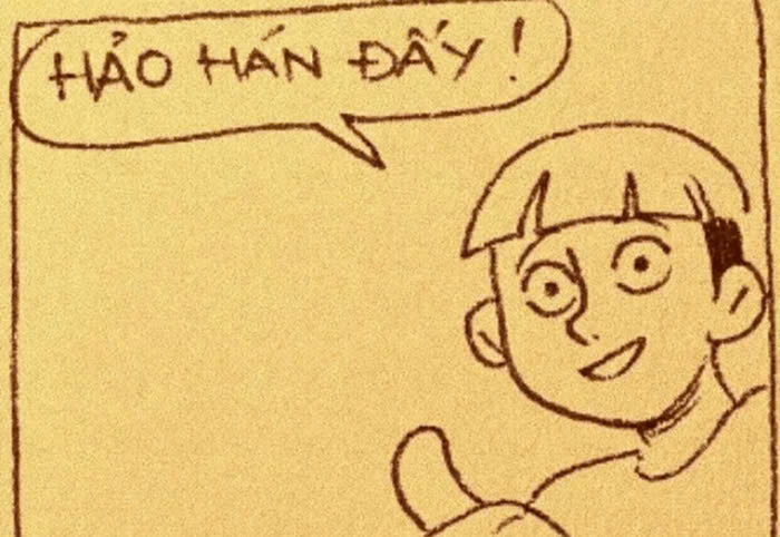 Tổng hợp những hình ảnh meme hảo hán chất lừ, bá đạo nhất hiện nay ...
