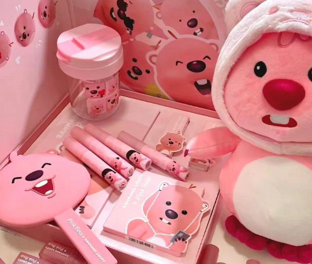 Meme Loopy: Bộ sưu tập những khoảnh khắc đáng yêu hài hước