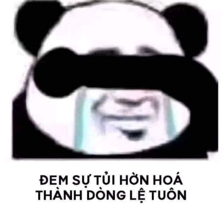 Tổng hợp những meme người vui nhộn, hài hước khiến bạt bật cười