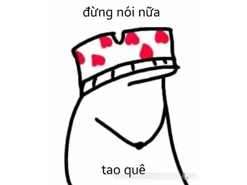 Tổng hợp những meme người vui nhộn, hài hước khiến bạt bật cười