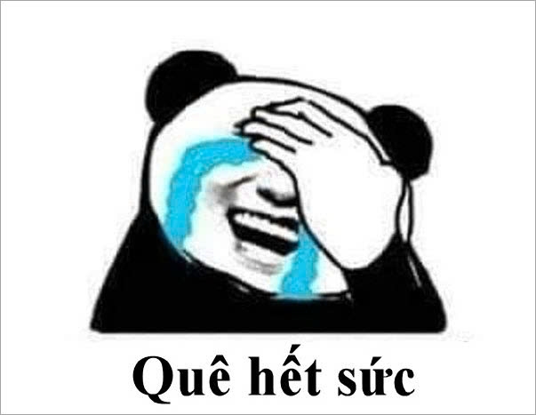 Meme quê hài hước: Cười vỡ bụng với những bức ảnh chế bá đạo về các ...