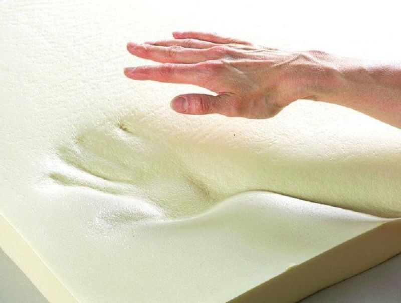 Memory Foam là gì? Các ưu nhược điểm và ứng dụng thực tế