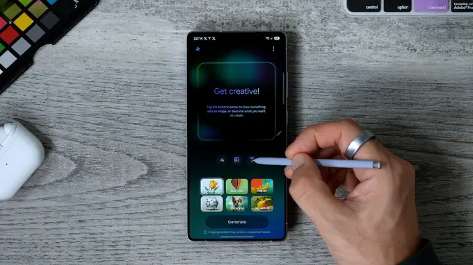Tổng hợp các mẹo và thủ thuật trên Samsung S25 Ultra ít người biết để ...