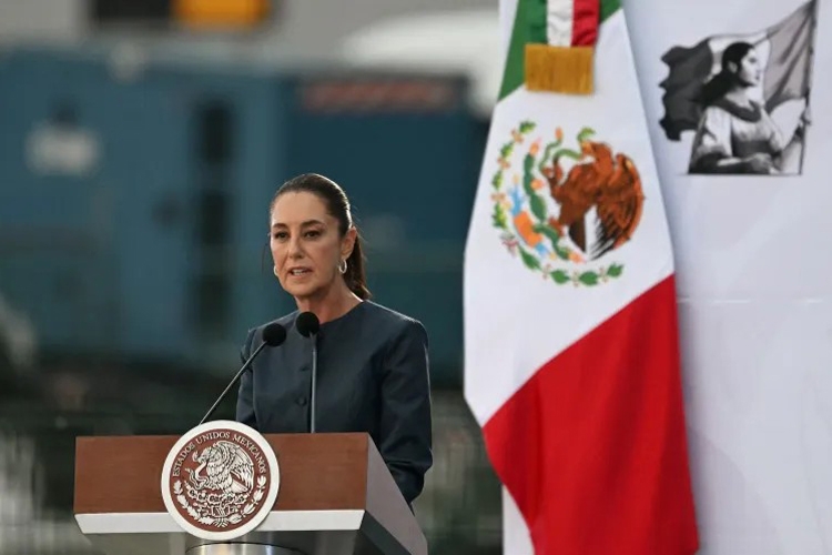 Mexico kiện Google vì đổi tên Vịnh Mexico thành “Gulf of America”