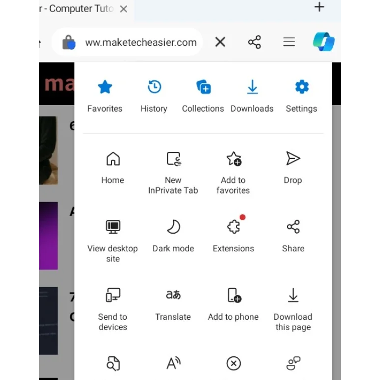 Microsoft Drop là gì? Giải pháp chia sẻ và đồng bộ tệp nhanh chóng