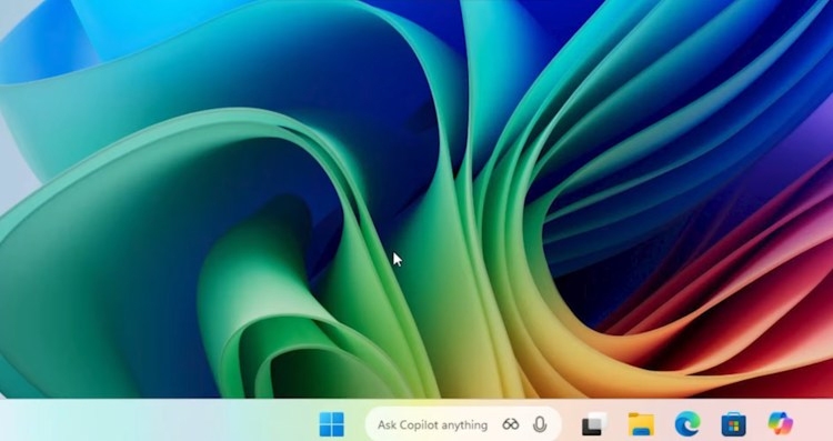 Microsoft muốn người dùng trò chuyện với máy tính và để trí tuệ nhân ...