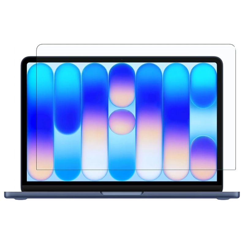 Miếng dán màn hình Macbook Neo 13" YVS | Chống trầy xước