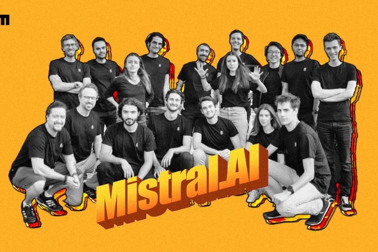 Mistral AI – Đối thủ mã nguồn mở đáng gờm của OpenAI và Google.