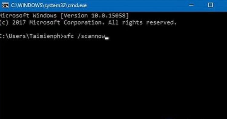 MMC.exe là gì? Cách sử dụng và khắc phục lỗi MMC trên Windows