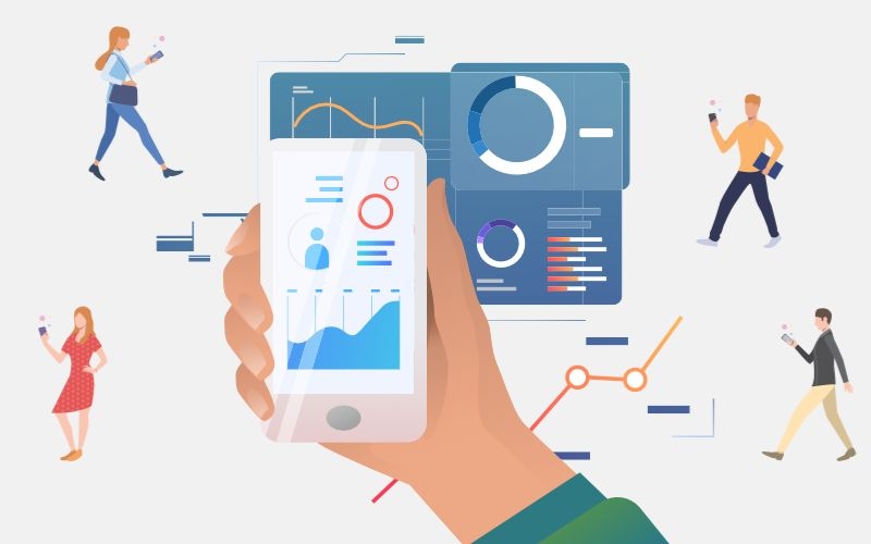 Mobile First là gì? Tìm hiểu về thiết kế Mobile First và những điều có ...