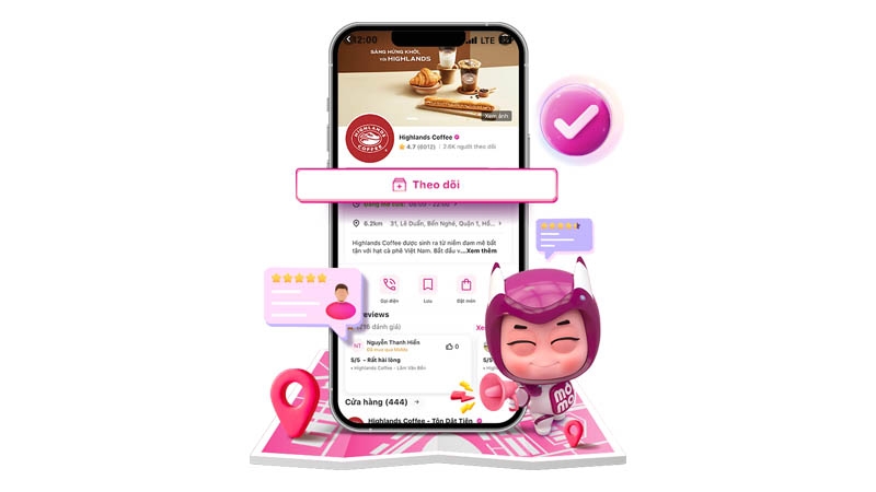 MoMo Merchant là gì? Cách tải và đăng ký dành cho doanh nghiệp