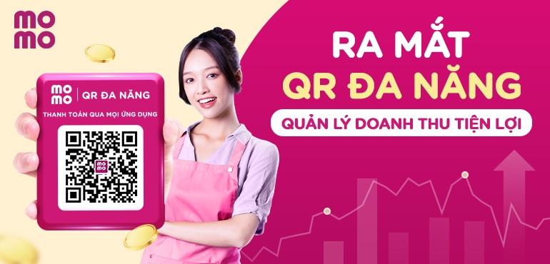 MoMo Merchant là gì? Cách tải và đăng ký dành cho doanh nghiệp