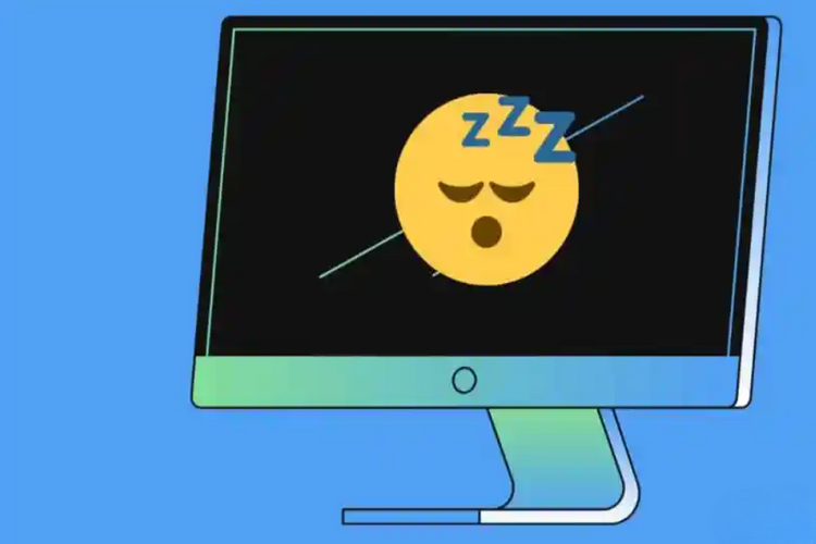 Monitor going to sleep: nguyên nhân & cách khắc phục trên máy tính