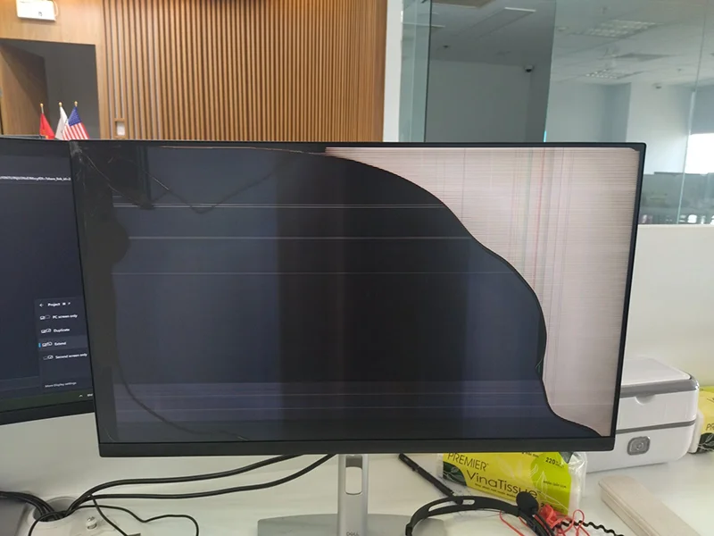 Monitor going to sleep: nguyên nhân & cách khắc phục trên máy tính