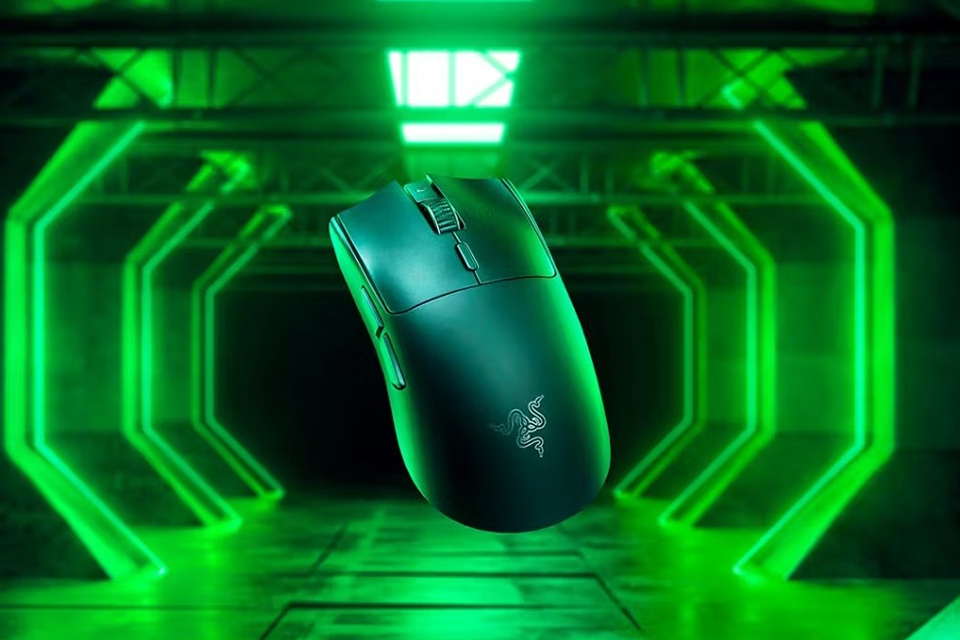 Mua chuột Razer ở đâu uy tín với bảo hành chính hãng và giá tốt?