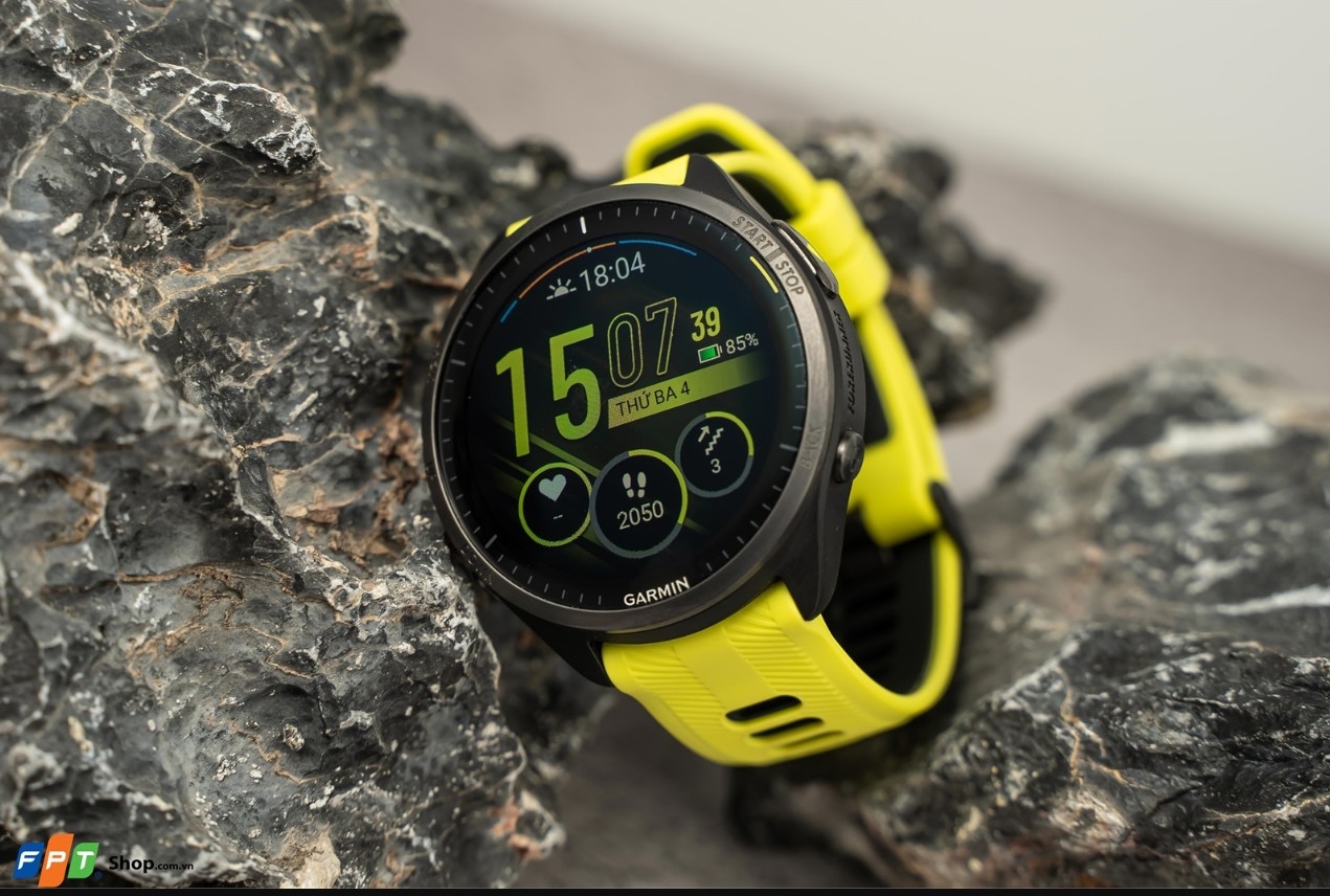 Mua đồng hồ Garmin giá rẻ có tốt không? Tư vấn chọn mua hiệu quả